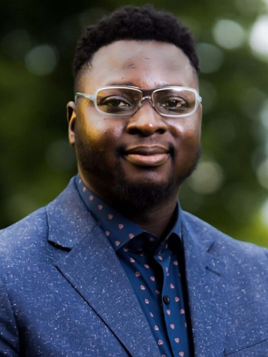 About Us - Thrive-4-Blacks