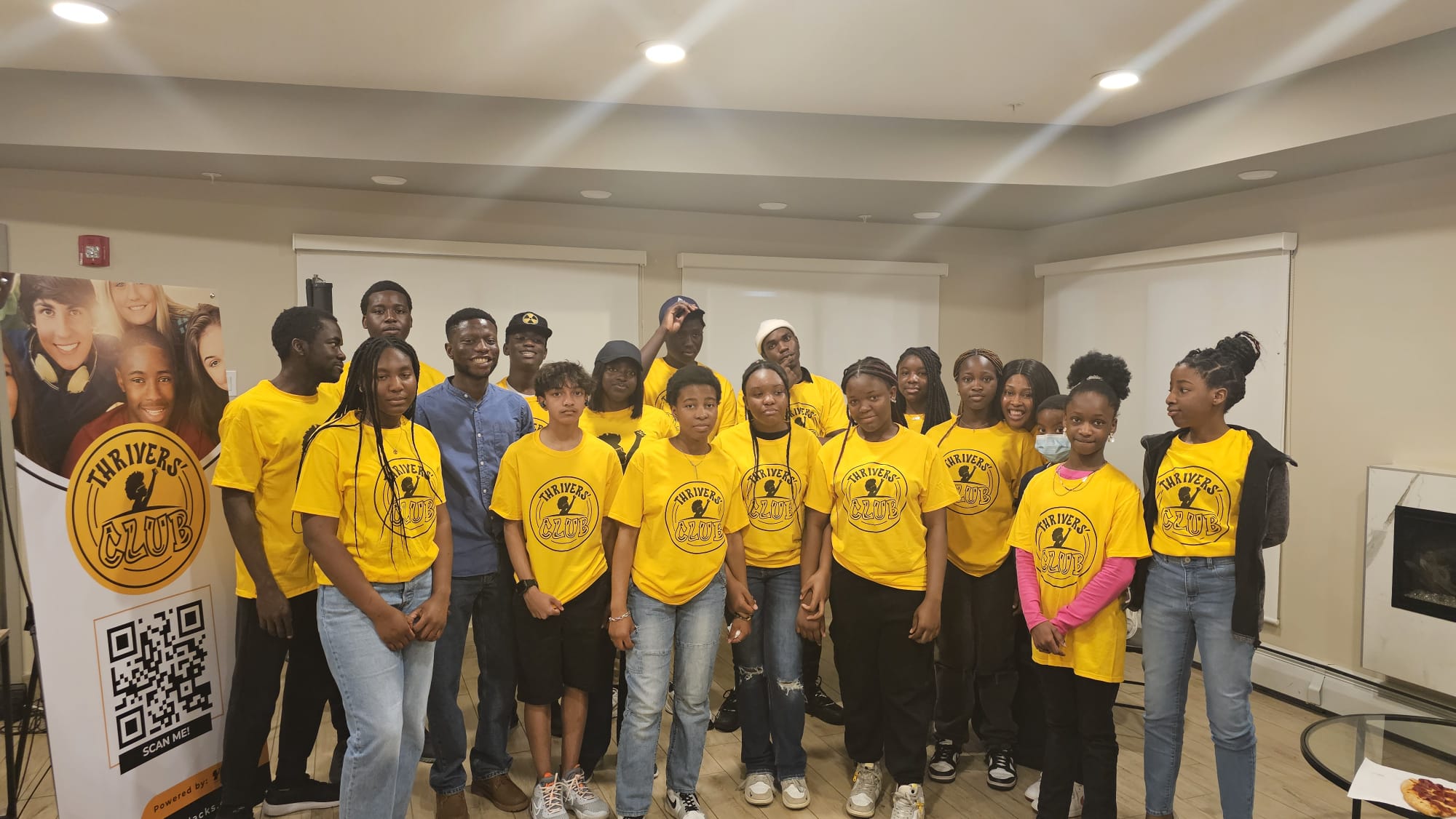 Careers - Thrive-4-Blacks