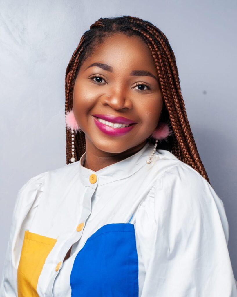 About Us - Thrive-4-Blacks